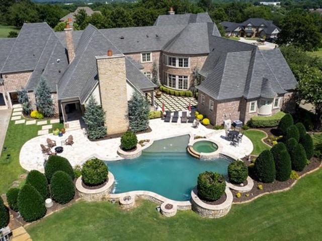 3202 Castle Ct, Durant, OK 74701