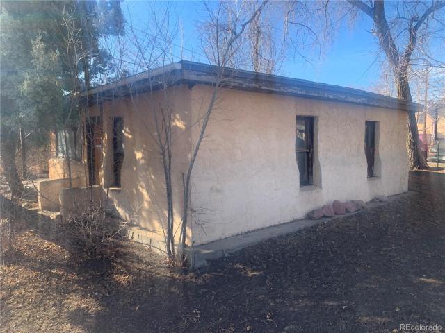 3202 Carson Avenue