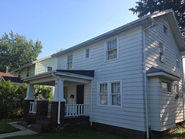 3202 Central Dr, Fort Wayne, IN 46806