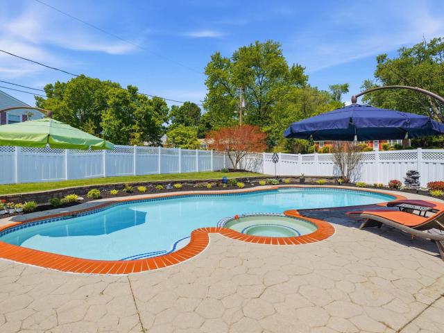 3202 Chatham Road