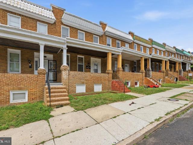 3202 Cliftmont Avenue # 2