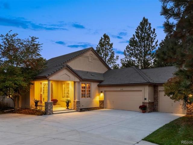 3202 Country Club Pkwy, Castle Rock, CO 80108
