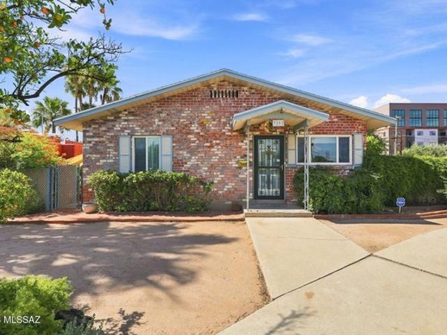 3202 E 2nd St, Tucson, AZ 85716