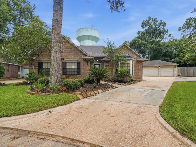 3202 Echo Mountain Drive