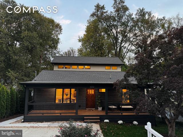 3202 Edgewood Rd, Kensington, MD