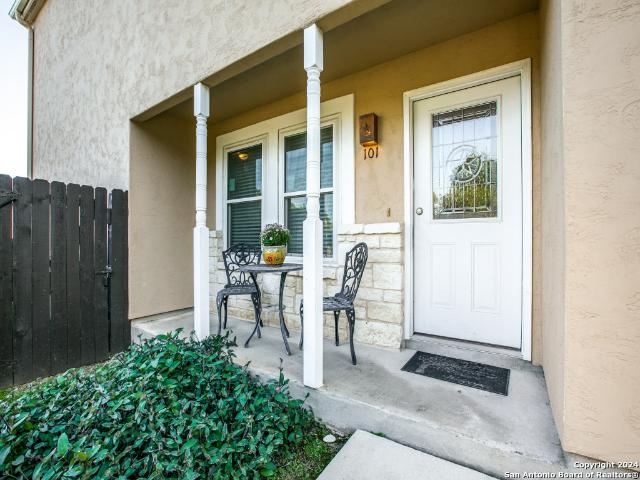 3202 Eisenhauer Rd, Unit 101, San Antonio, TX 78209 | MLS #1831 | Compass