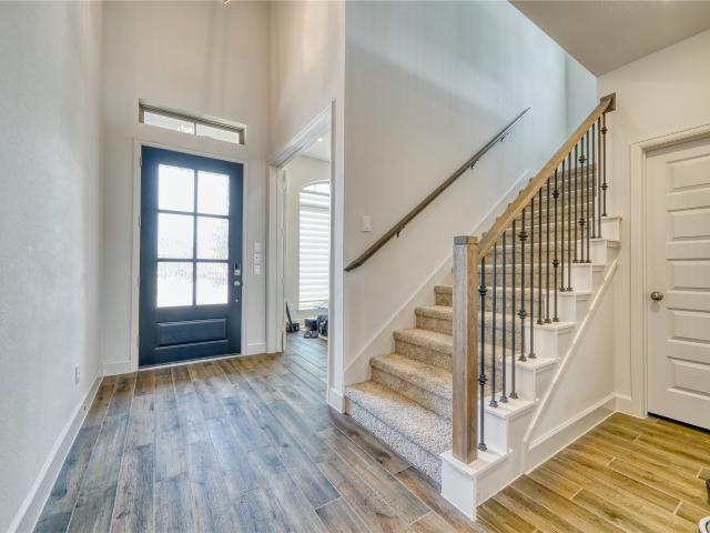 3202 Fescus Crest Court