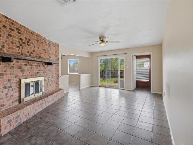 3202 Forestwood Drive