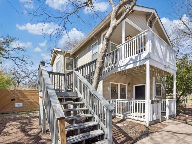 3202 French Pl, Austin, TX