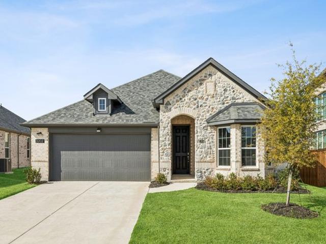 3202 Giovanni Pt, Princeton, TX 75407