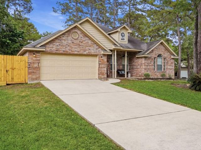 3202 Glenforest Dr, Montgomery, TX 77356