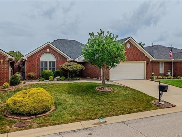 3202 Greenleaves Dr, Jeffersonville, IN 47130