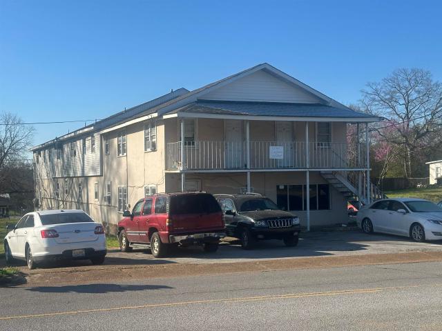 3202 Huntsville Rd