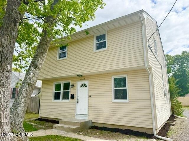 3202 Herbertsville Rd, Point Pleasant, NJ 08742
