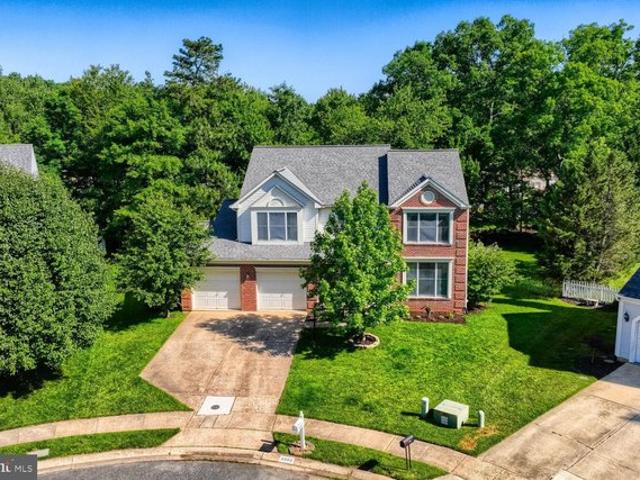 3202 Holly Knoll Ct, Abingdon, MD 21009