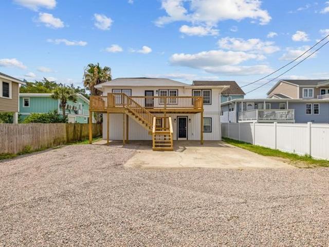 3202 Inland St, North Myrtle Beach, SC 29582
