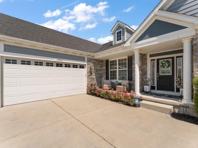 3202 Kickbush Drive
