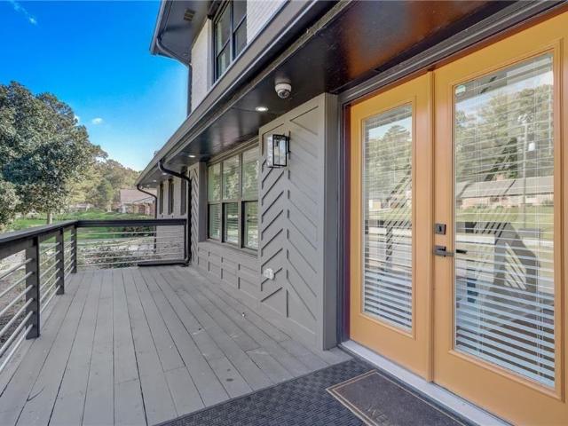 3202 Kingsdale Dr SW, Atlanta, GA 30311 | MLS #7717 | Compass