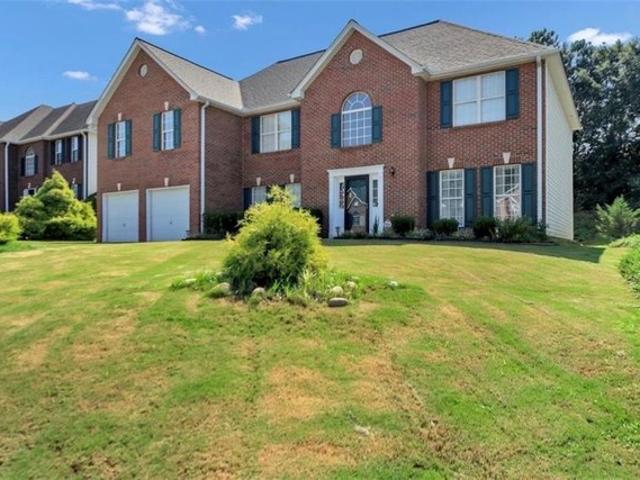 3202 Kittery Dr, Snellville, GA 30039