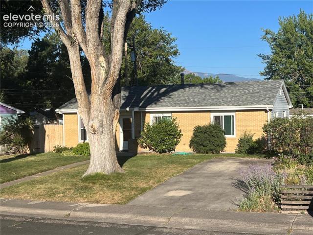 3202 Poinsetta Drive