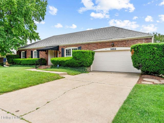 3202 Pomeroy Dr