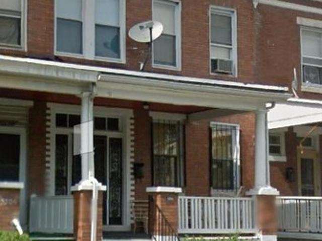 3202 Presbury St, Baltimore, MD 21216