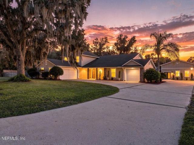 3202 River Rd, Green Cove Springs, FL 32043