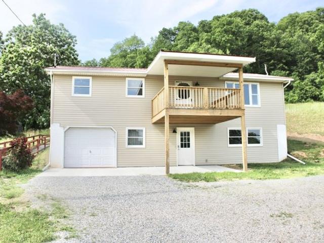 3202 State Route 124, Racine, OH 45771