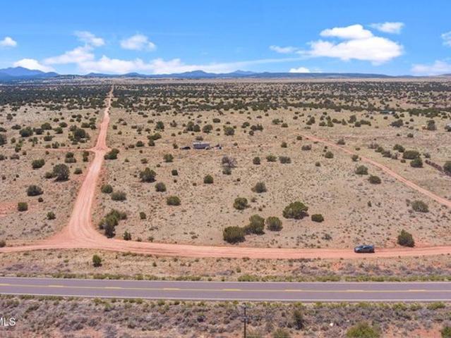 3202 S Canyon Vista Rd, Williams, AZ 86046