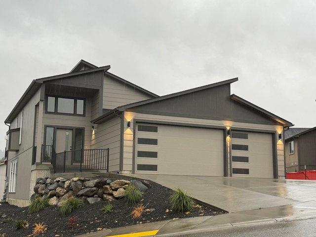 3202 S Custer Ln, Spokane, WA 99223
