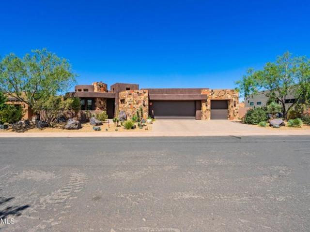 3202 S Sand Stone Dr, Hurricane, UT 84737
