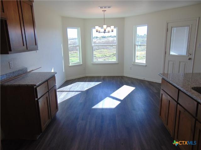 3202 Salt Fork Dr, Killeen, TX 76549 | MLS #579709