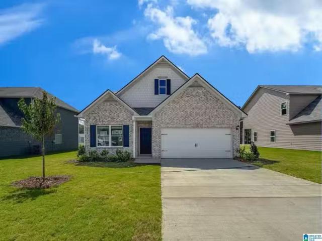 3202 SAYERS ROAD, FULTONDALE, AL 35068