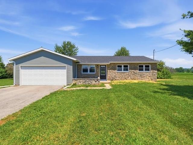 3202 Shelby Ganges Rd, Shelby, OH 44875