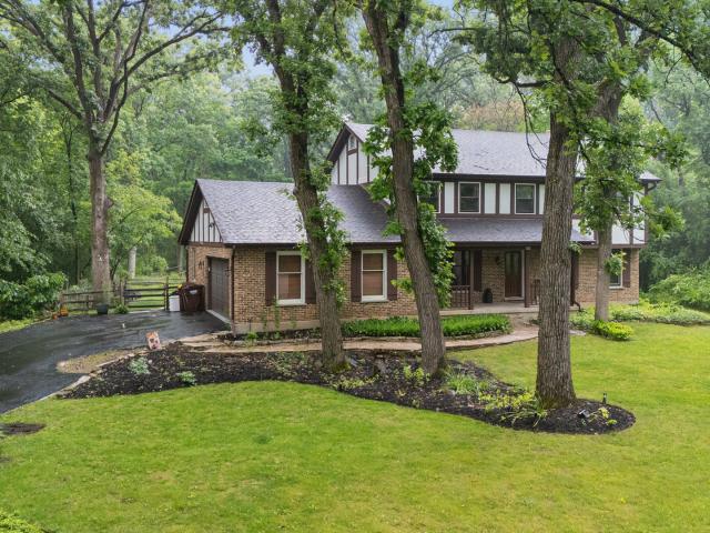 3202 Springbrook Road