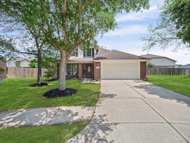 3202 Thebes Court
