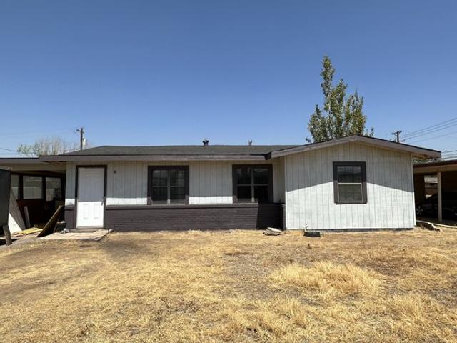 3202 Thomas Ave, Midland, TX 79701