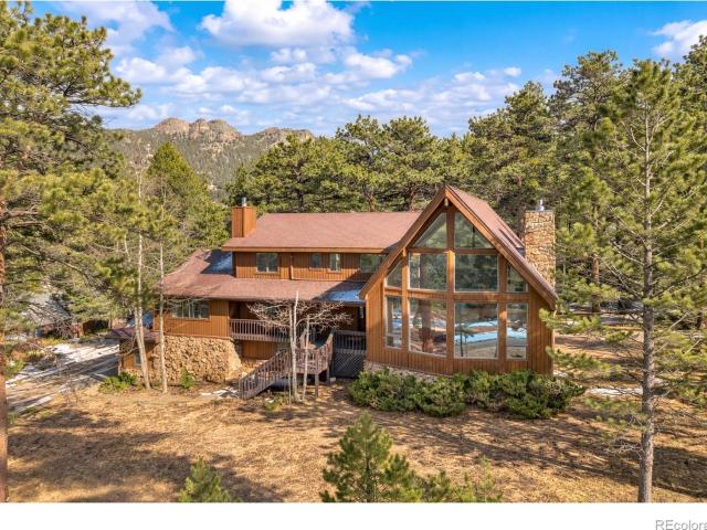 3202 Thunder Mountain Lane