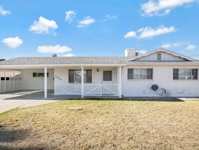 3202 W Cactus Rd, Phoenix, AZ 85029