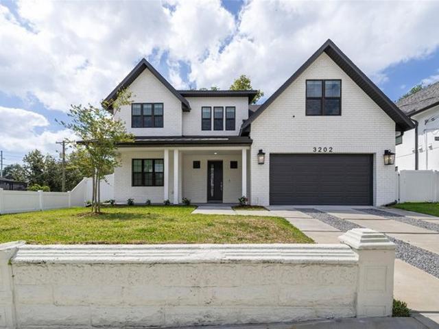 3202 W Arch St, Tampa, FL 33607