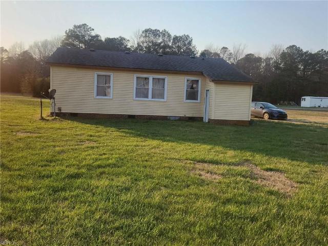 32033 Jenkins Mill RD