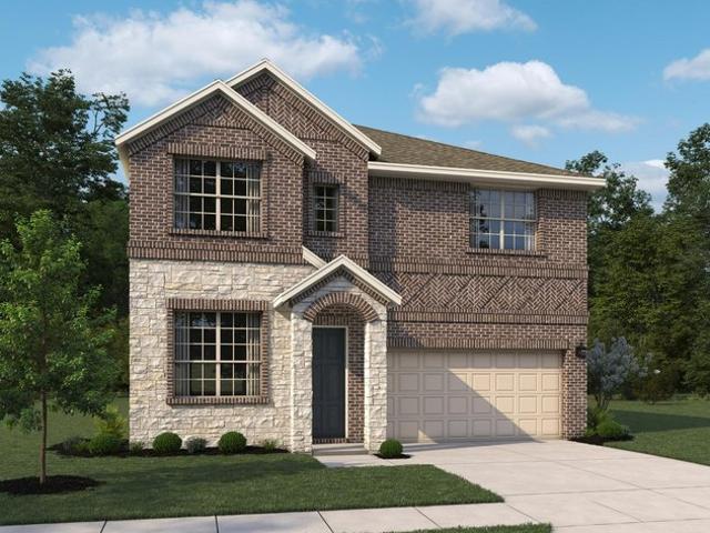 32030 Indigo Brush Ln, Waller, TX 77484
