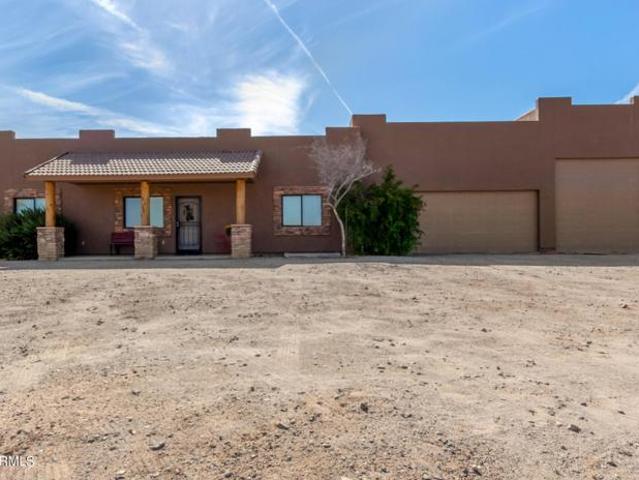 32032 N Mildred Rd, Queen Creek, AZ 85142