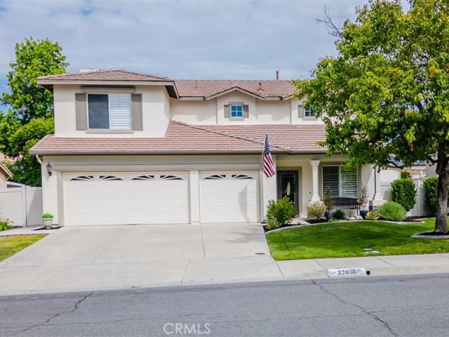 32038 Calle Marquis, Temecula, CA 92592 | MLS #SW26094