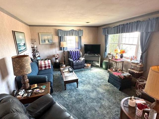 3203 Mannerchor Road