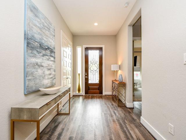 3203 Millwork Street