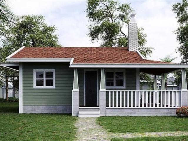 3203 N Bailey St, Tampa, FL 33603