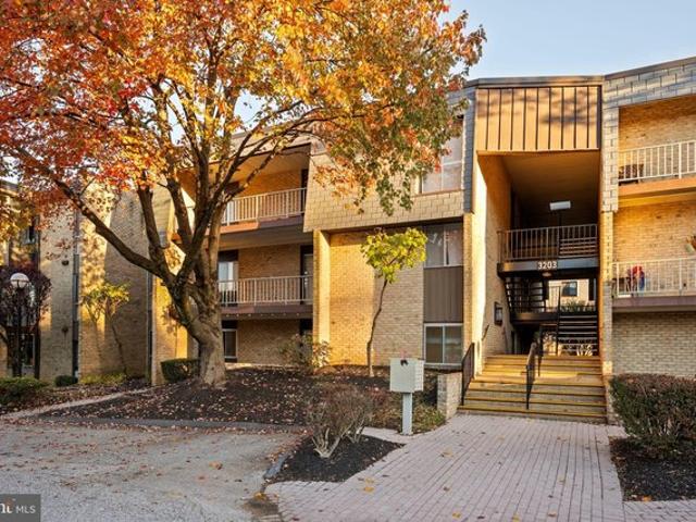 3203 Old Post Dr Apt 1, Pikesville, MD 21208