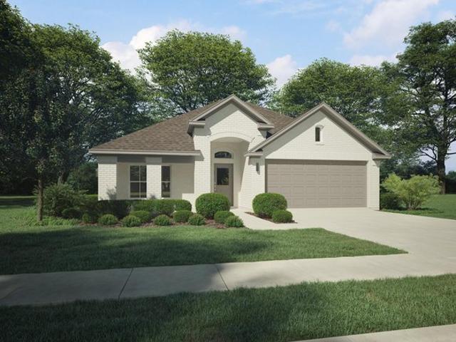 3203 Azalea Ln, Gunter, TX 75058