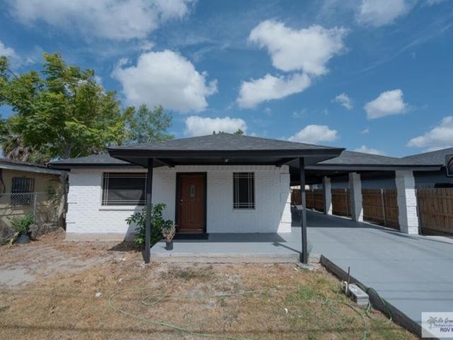 3203 Alameda Dr, Brownsville, TX 78521